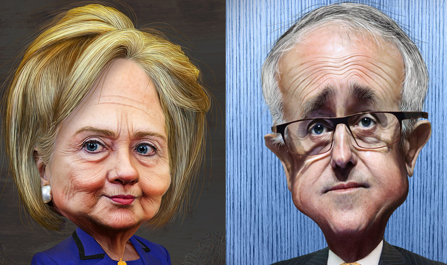 PR dilemma: two reasons our leaders are failing us? - Wilkinson Group