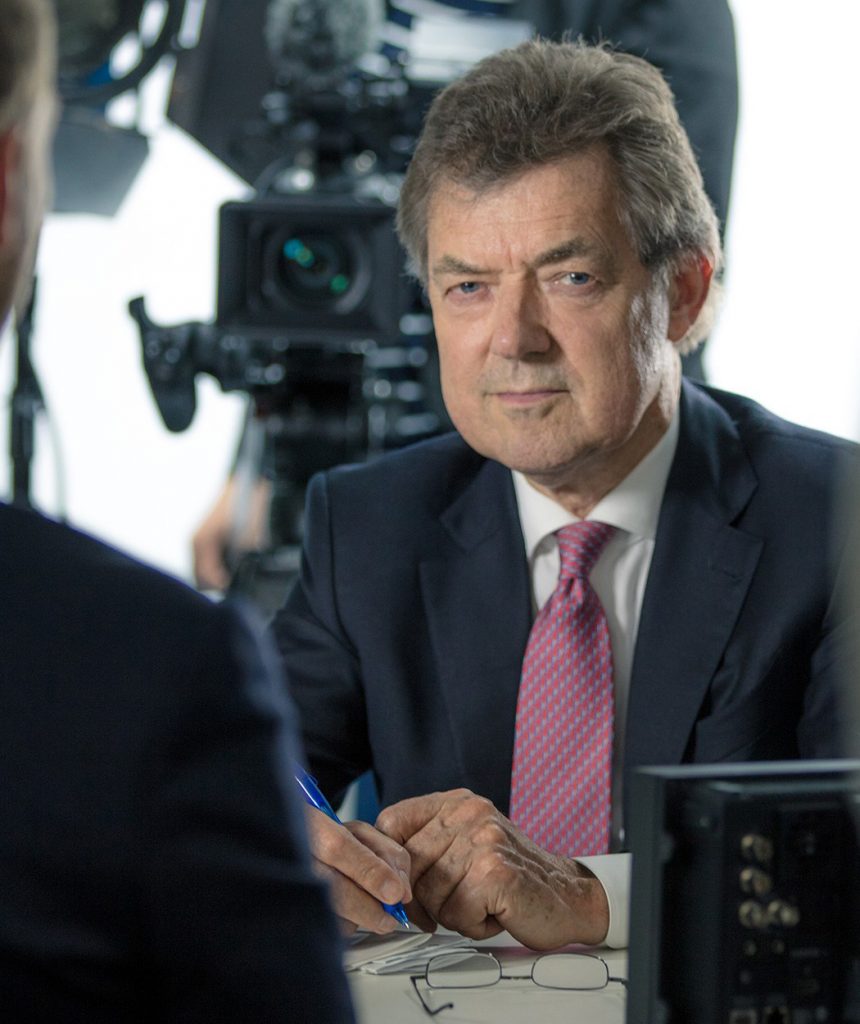 Wilkinson Group - Crisis PR