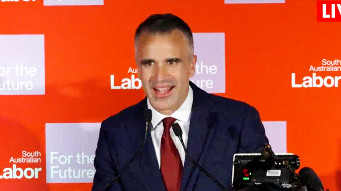 The Malinauskas comms lesson: Start with values - Wilkinson Group